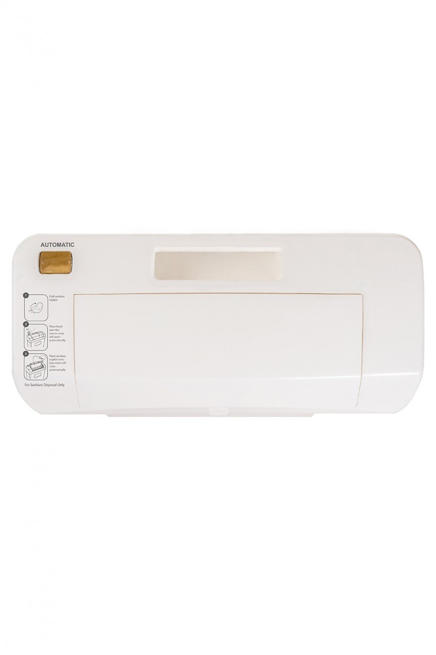 i-Bin MSB622- Auto Sanitary Bin