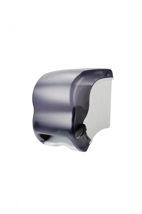 Lever Roll Paper Towel Dispenser